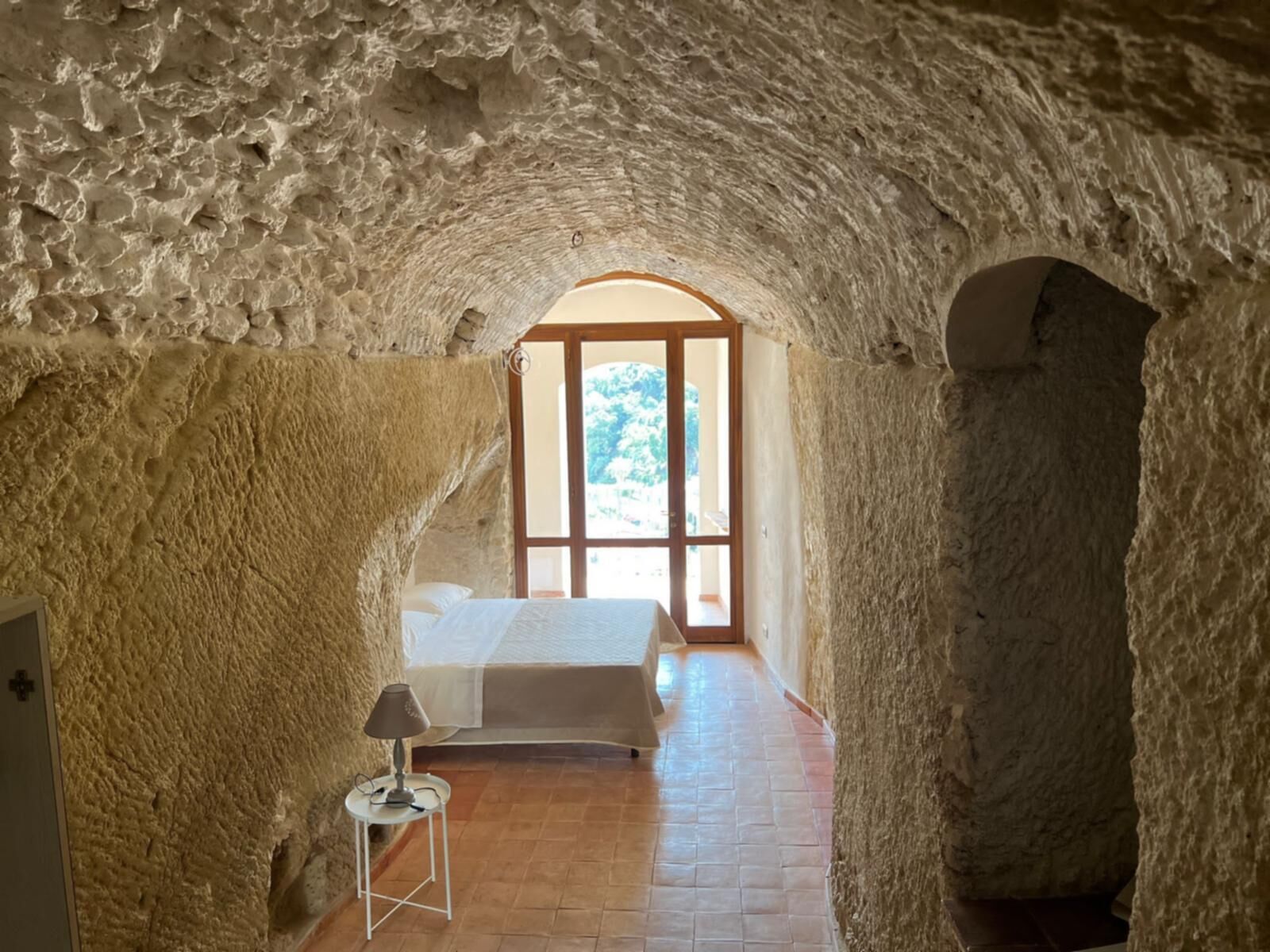 Appartement Avec Vue Mer - Tropea