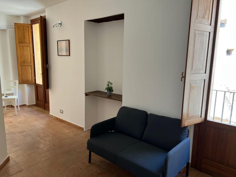 Three Bedroom Apartment - Tropea