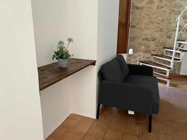 Three Bedroom Apartment - Tropea