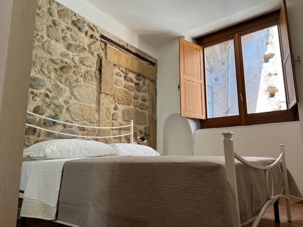 Appartement Pour 4 Personnes - Tropea