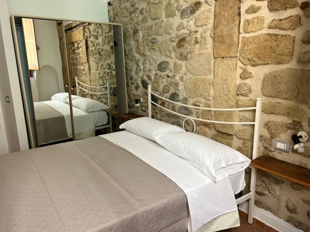 Apartamento Para 4 Personas - Tropea