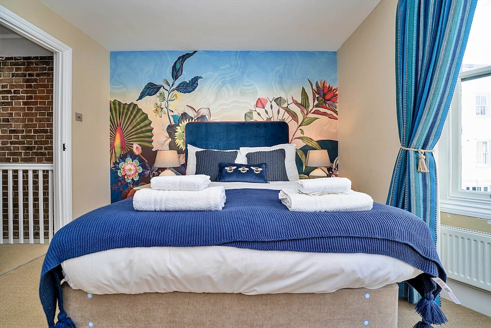 Finest Retreats | Brighton House - イギリス ブライトン