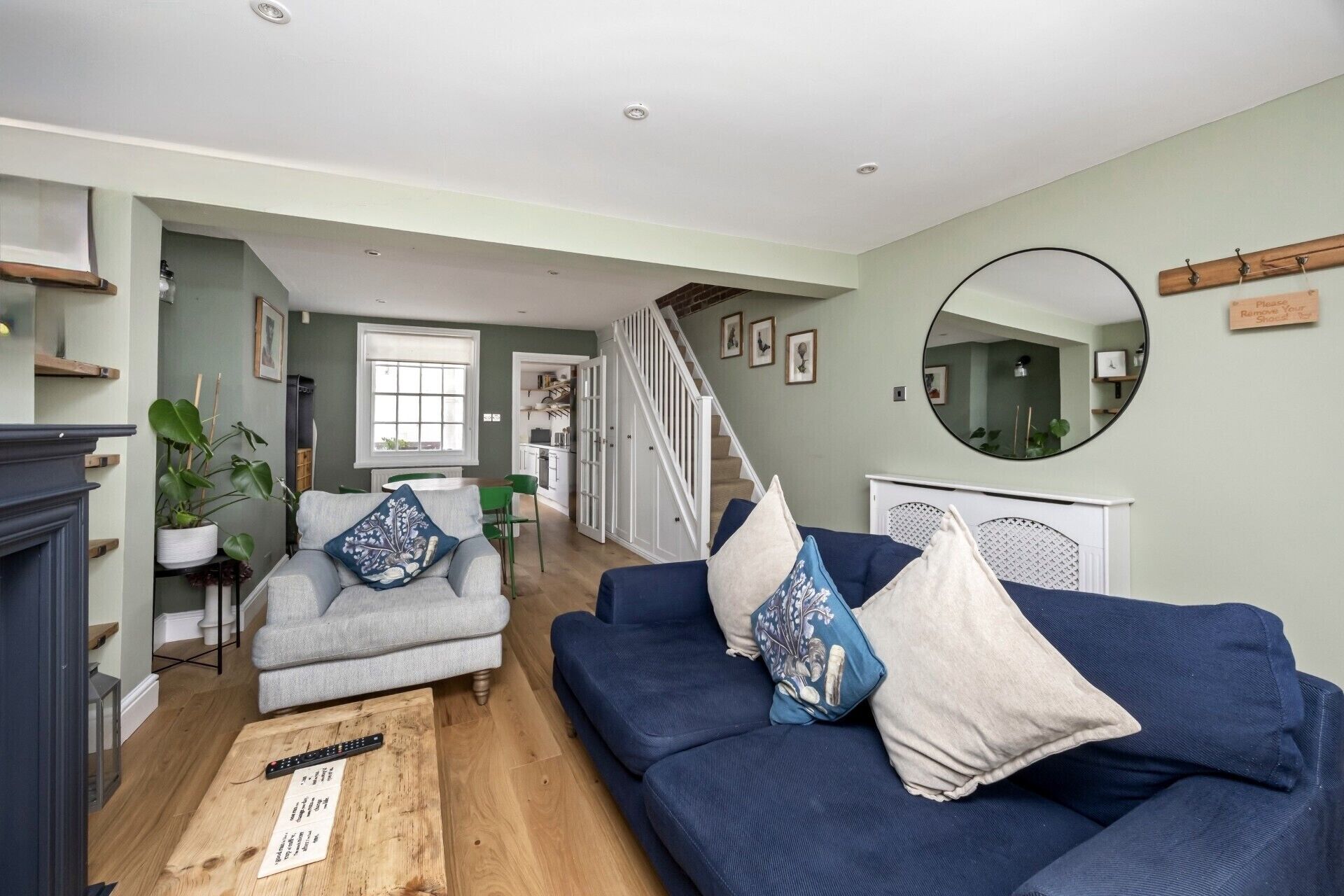 Brighton House - Brighton