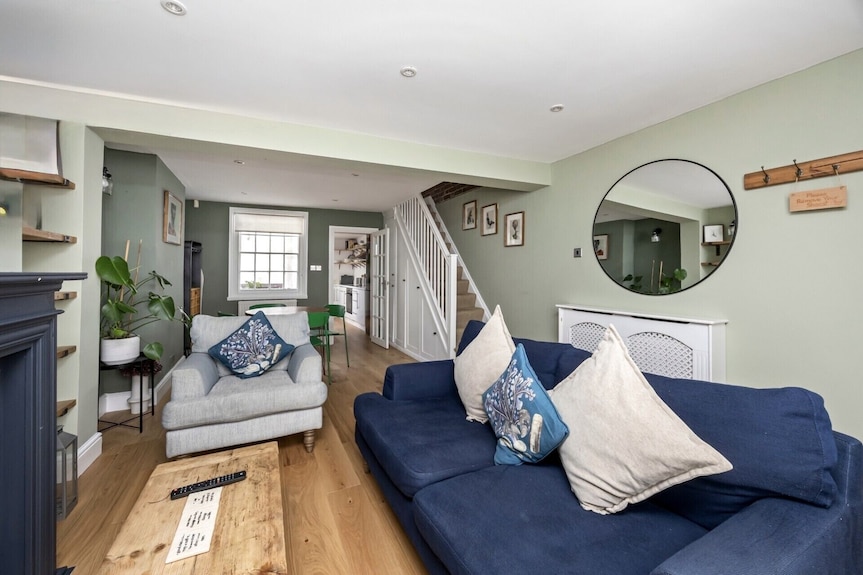 Brighton House - Brighton