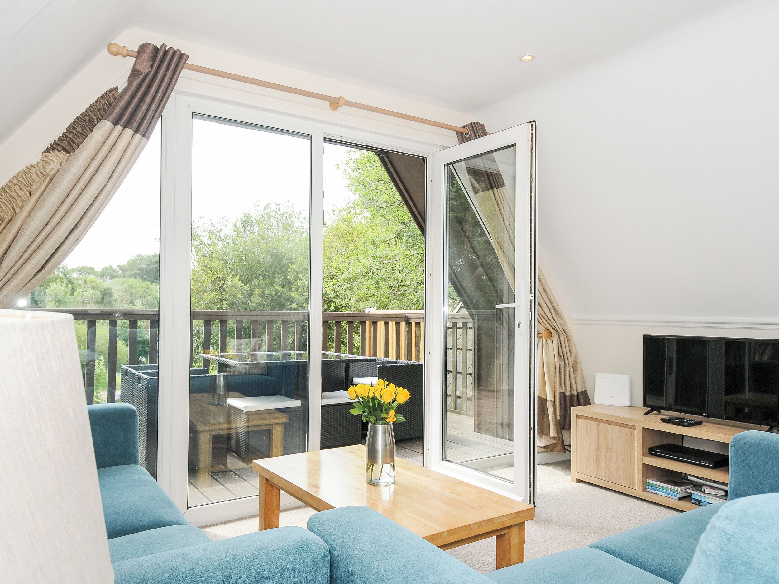 42 Valley Lodge, Pet Friendly, With Pool In St Ann's Chapel, Cornwall - Tavistock