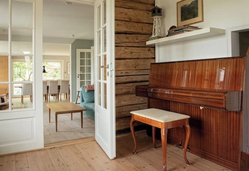 Lalien Lodge - Ganzjährig Gemietet - 45 Minuten Von Oslo Entfernt - Oslo