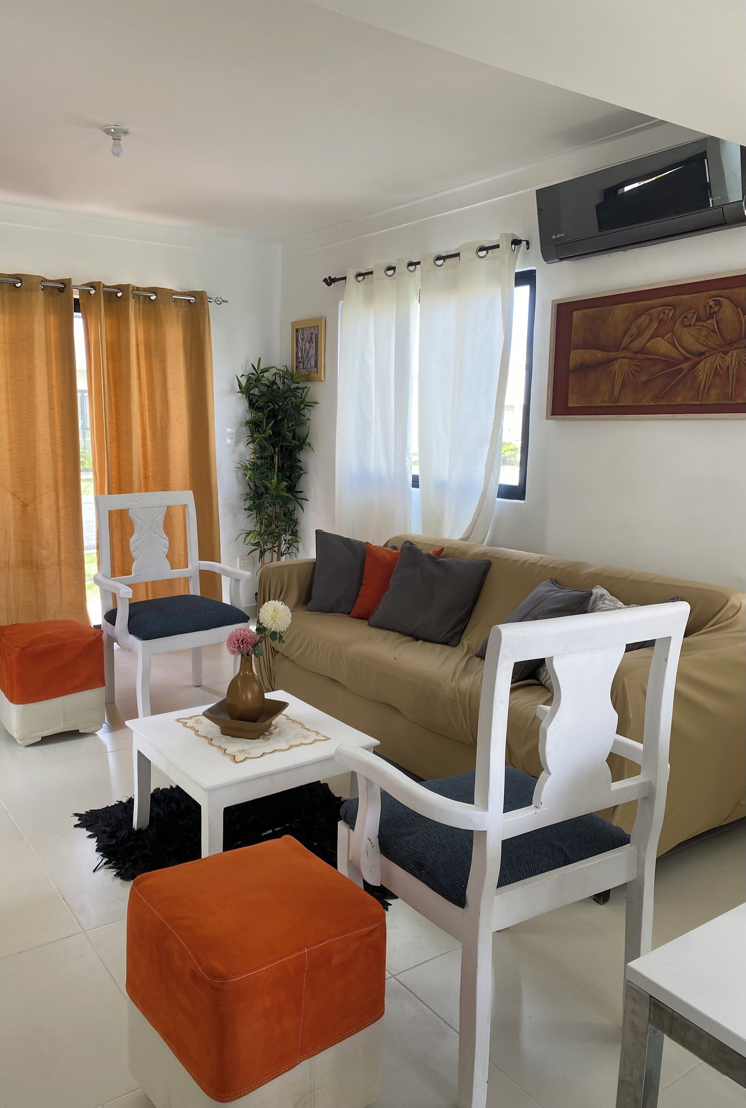 3 Beds Villa 22 Epic Sol! 3 Minutes Downtown Punta Cana New Construction 2023! - Punta Cana