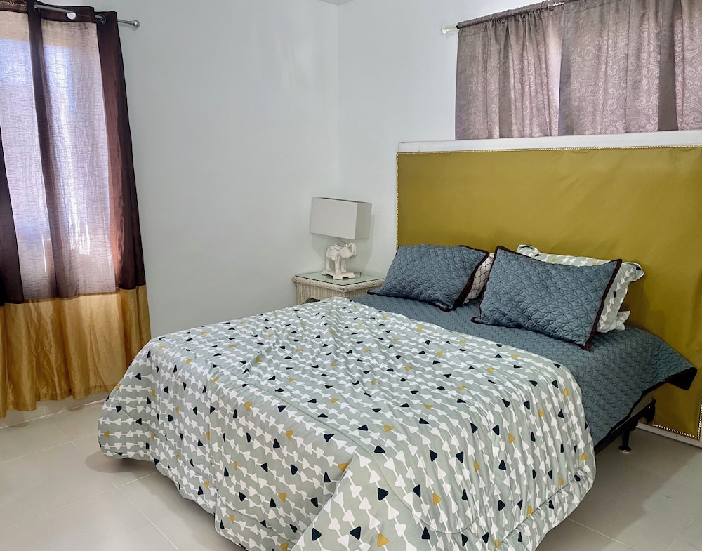 3 Beds Villa 22 Epic Sol! 3 Minutes Downtown Punta Cana New Construction 2023! - Punta Cana