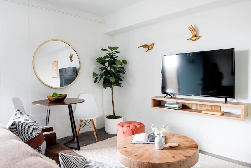 The Mando, Walkable To Poncecitymarket - Atlanta