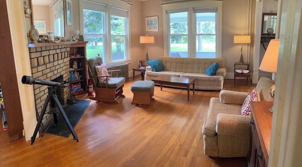 Beautiful 3-bdrm Cottage Home On The St. Lawrence River! - Prescott