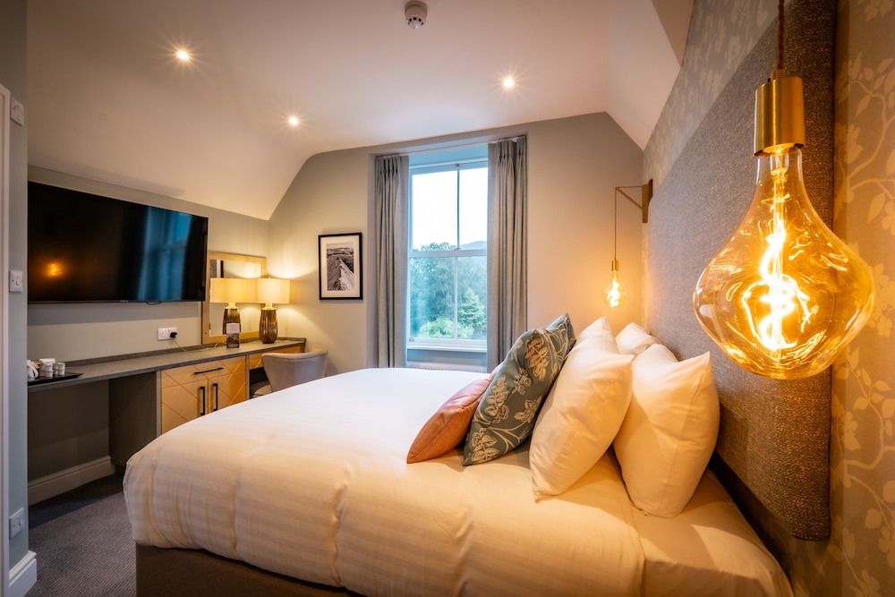 Ambleside Fell Rooms - Ambleside