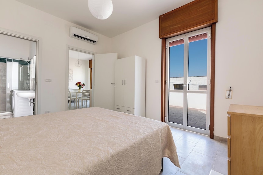 Residence Kalura - Bilo Superior (Sp) - Porto Cesareo