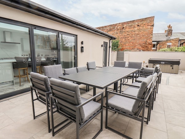 Church View - Scarborough