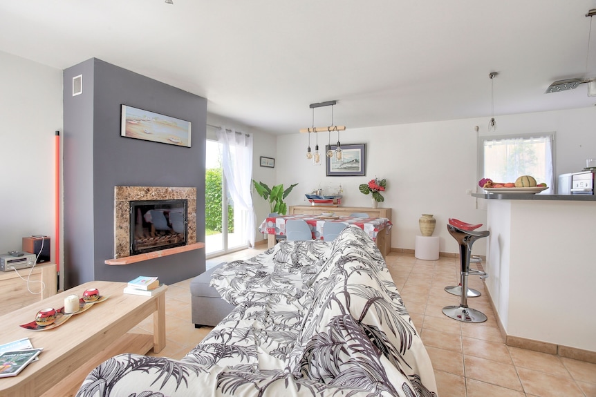 La Charline - Maison Avec Jardin Près De La Plage - Fréhel