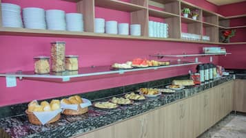 Cafeteria