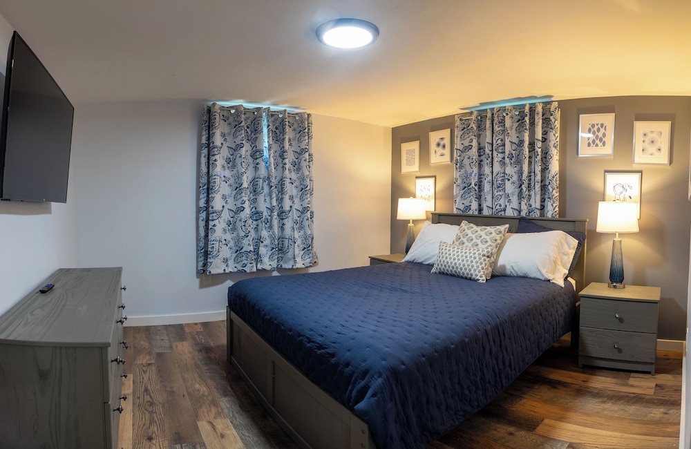 3bedroomapt Pool Campfire Playarea - Acadia National Park