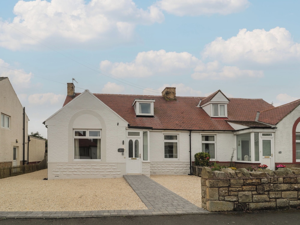 Gudhjem - Seahouses