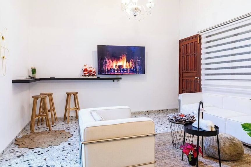 Luxury House Since 1962 - Israel