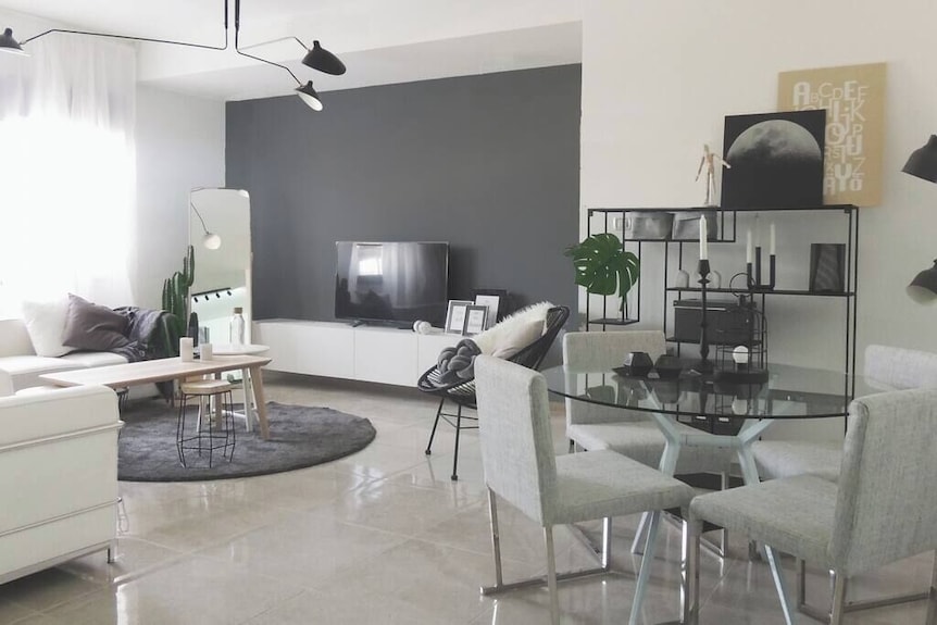 New 3 Bedrooms Apatment - G10 Project - Israël