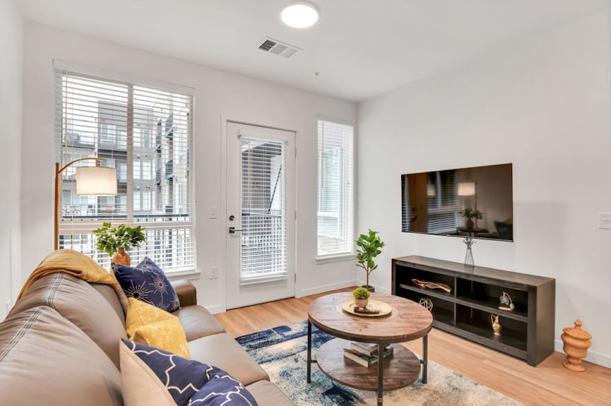 My Sweet Rentals - 1b1b At Legacy - Aurora, CO