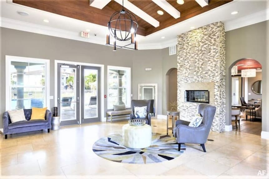 1bdr+peaceful Stay+fastwifi+ Free Parking+pool+gym - Ocoee, FL