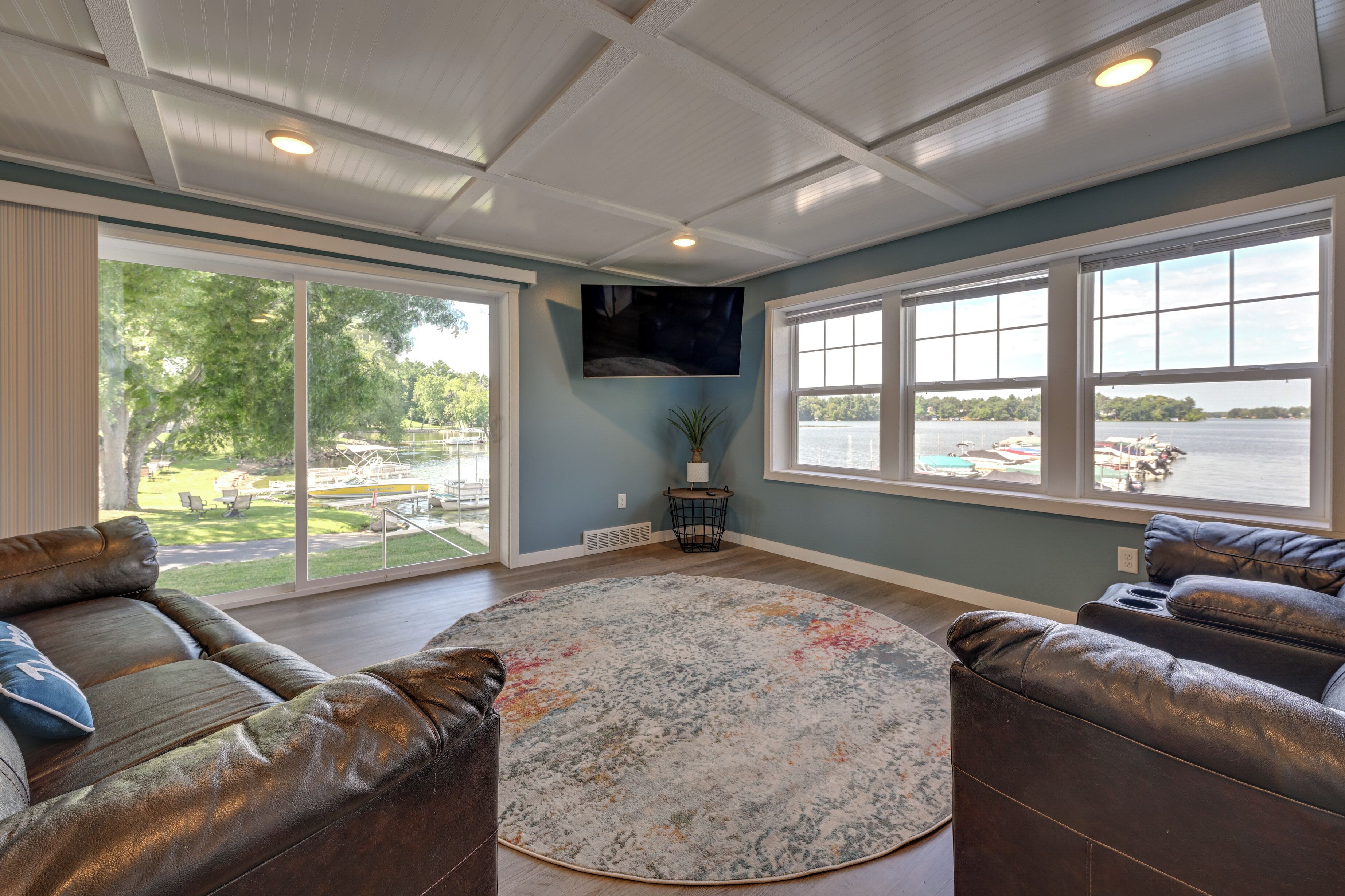 Chippewa Falls Getaway W/ Community Lake Access! - Eau Claire, WI