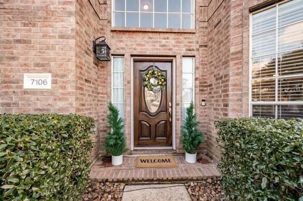 Wiley House Bed And Breakfast - Houston, TX