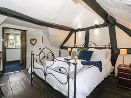 Casa de campo | 1 quarto, individualmente decorados, individualmente mobiliados