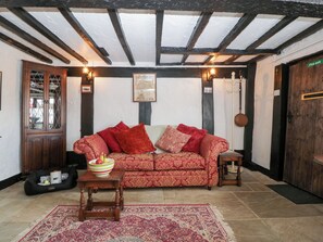 Casa de Campo | Sala de estar