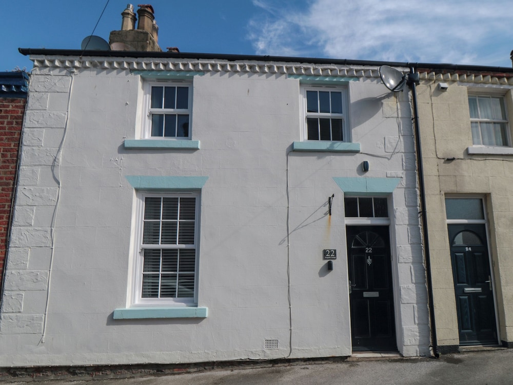 22 St. Marys Walk - Scarborough