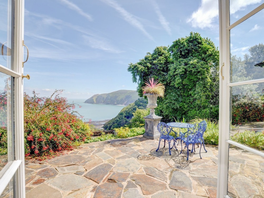 Baronet's Quarters - Lynmouth