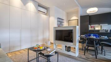 Apartamento | 2 quartos