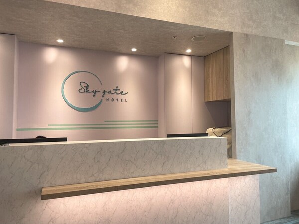 Sky Gate Hotel - Wanhua District