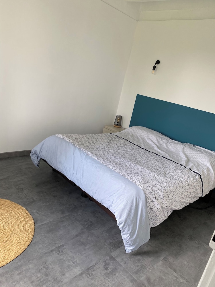 Maisonnette De Campagne - Fresnay-sur-Sarthe