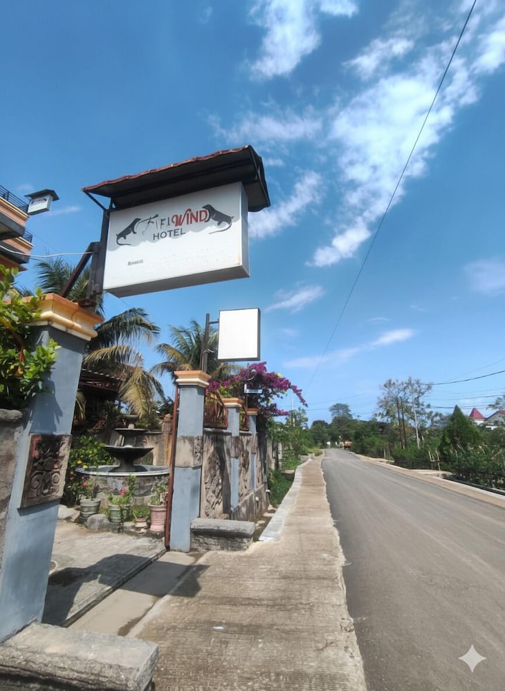 Fifawind Hotel - Labuan Bajo