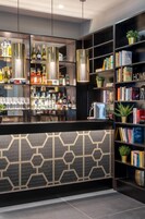 Bar (no alojamento)