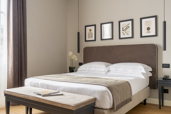 Flom Boutique Hotel - Florenz