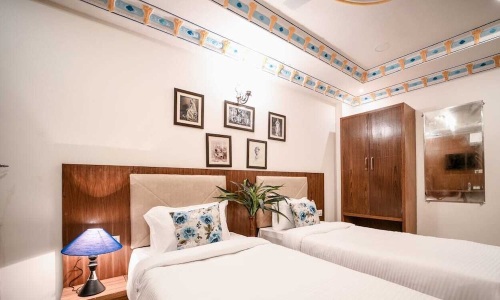 팩스 라파히야 하벨리 우다이푸르 - 우다이푸르