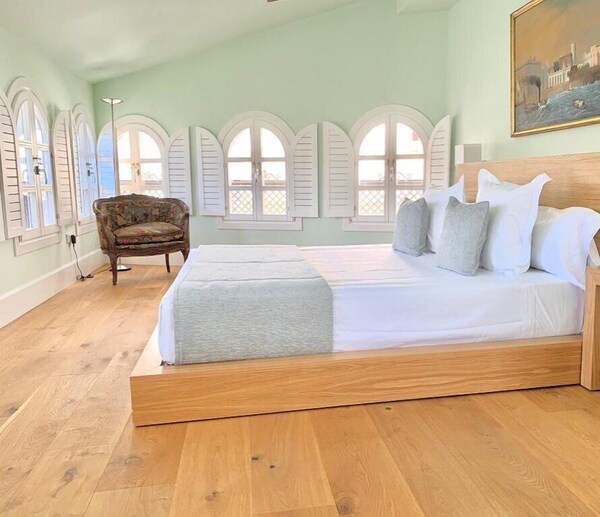 Hotel Boutique Palacio Corredera By Casas Y Palacios - Jerez de la Frontera