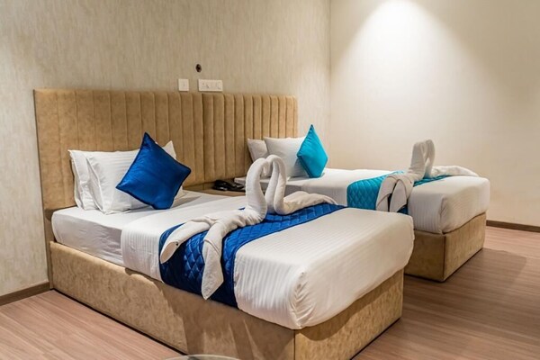 Casa Hotels And Suites Gachibowli - Hyderabad