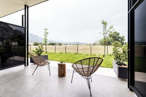 Quarto casal standard | Sacada