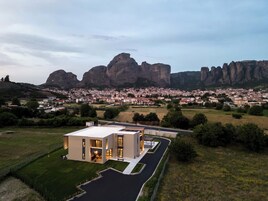 Design do edifício