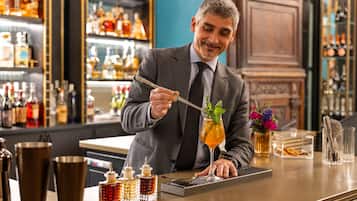 Bar (no alojamento)