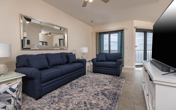 Phoenix Vi 61207 1 Bedroom Condo - Adventure Island, Orange Beach
