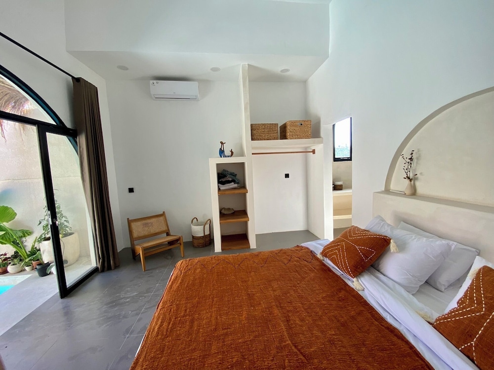 Discover serenity at the Stella Moon Villa, nestled in the heart of ...