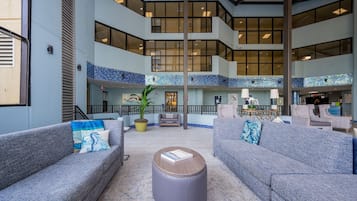 Apartamento em Condomínio Fechado, 1 quarto | Interior