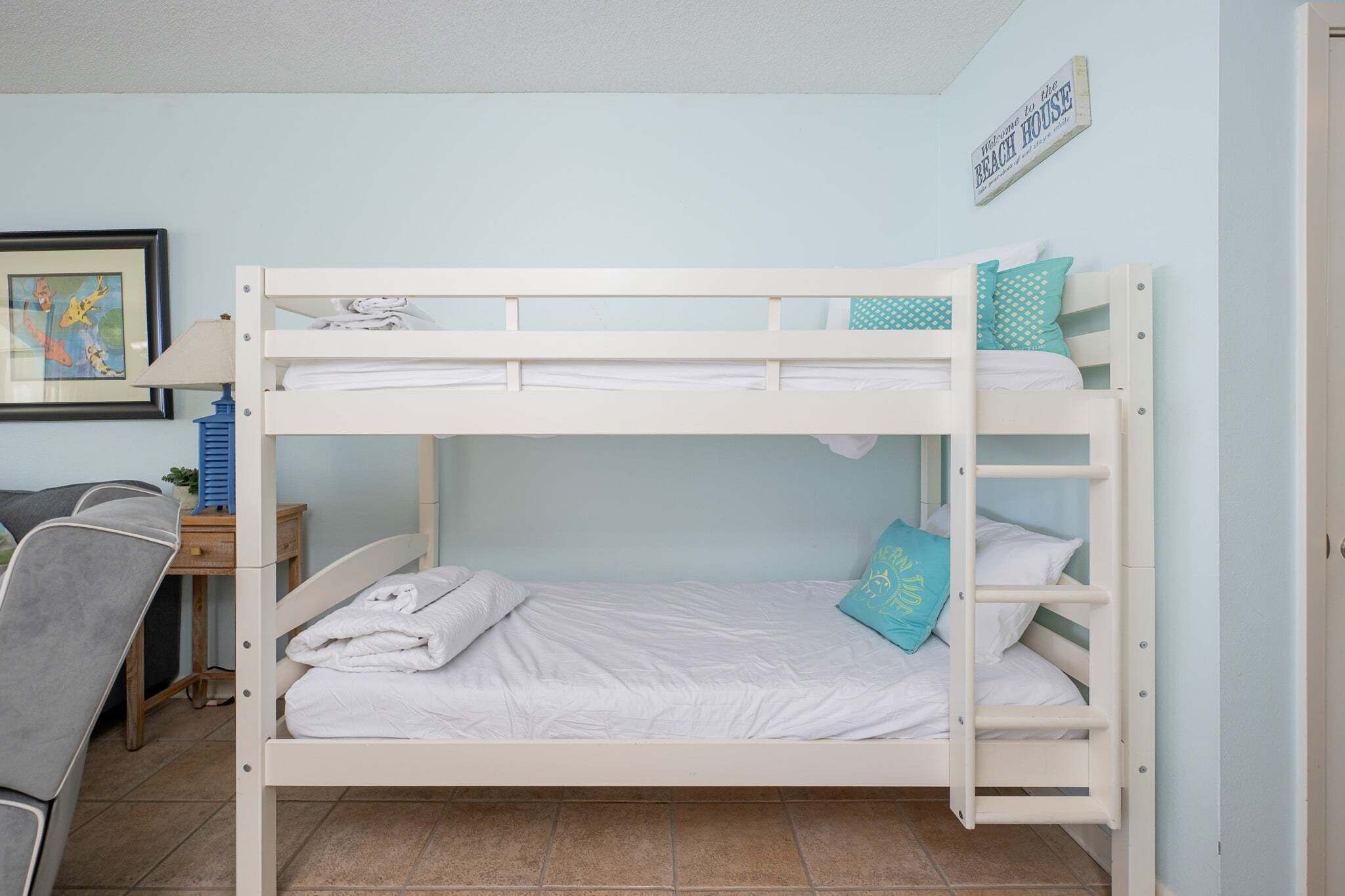 Apartamento em Condomínio Fechado, 1 quarto | 1 quarto, Wi-fi grátis 