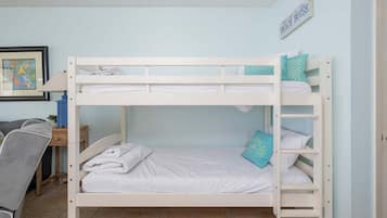 Apartamento em Condomínio Fechado, 1 quarto | 1 quarto, Wi-fi grátis