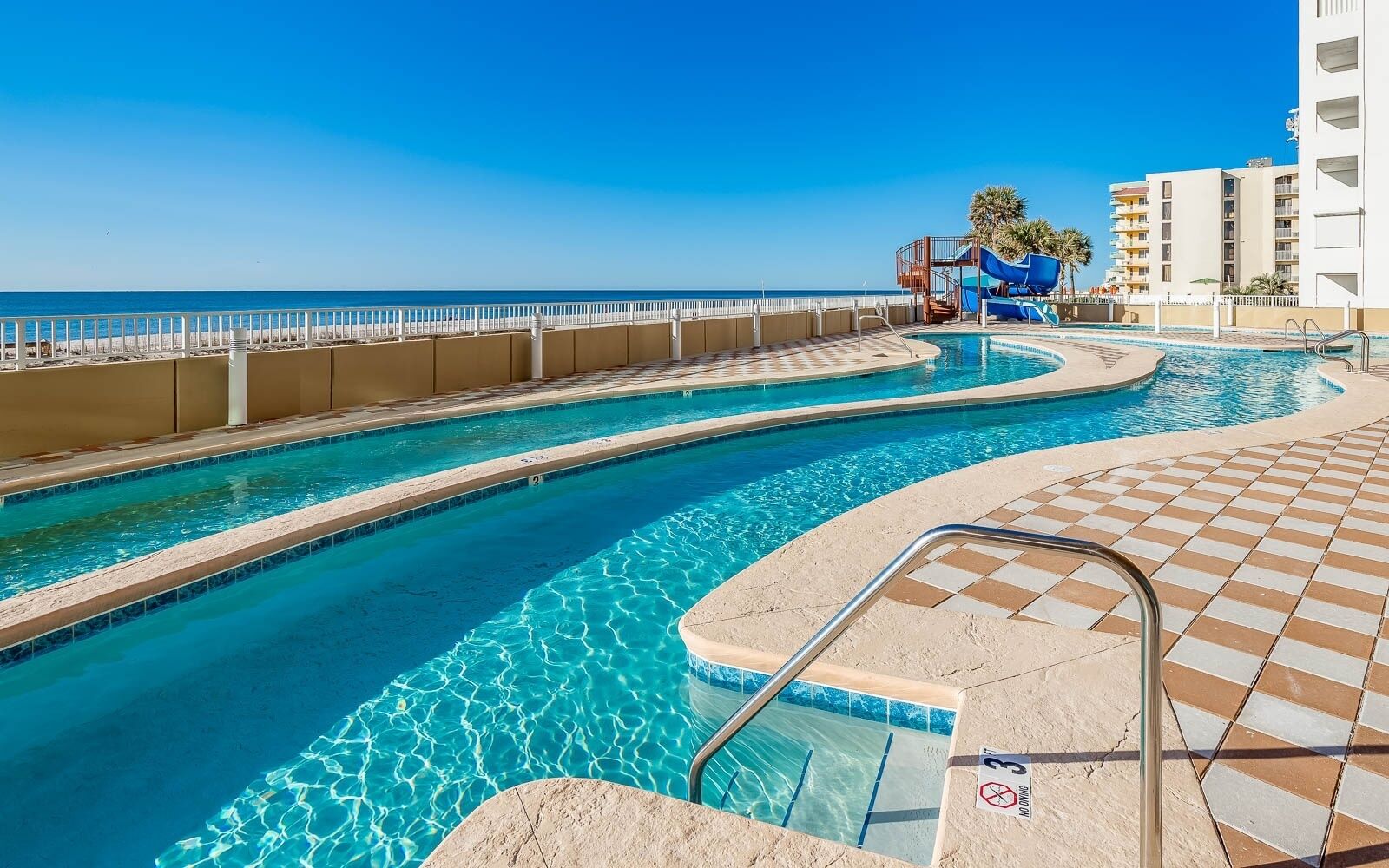 Condo, 3 quartos | Piscina | Piscina interna, piscina externa