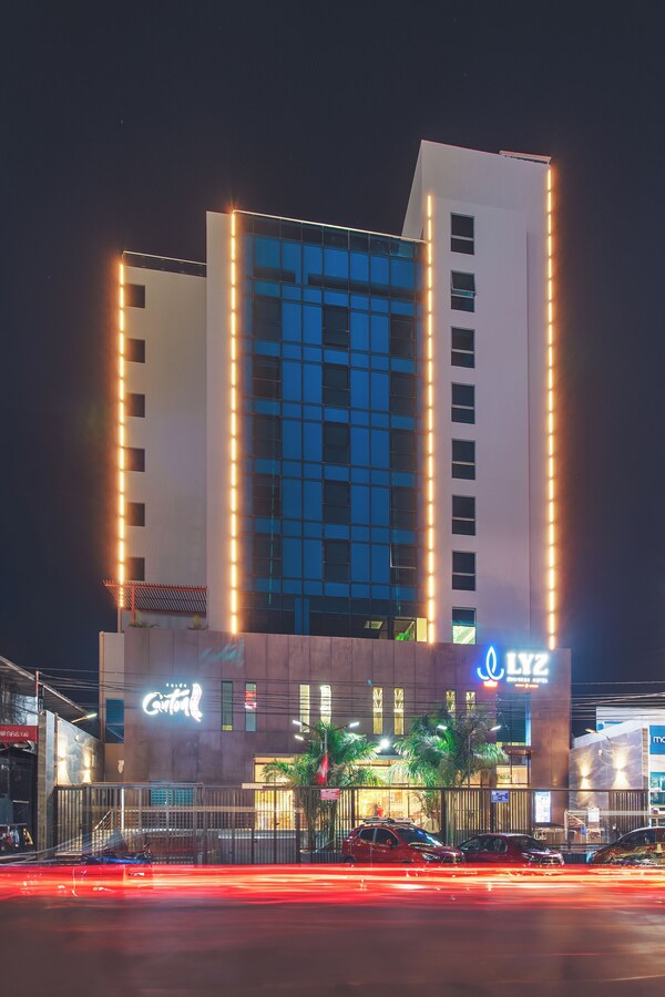 Lyz Business Hotel Piura - Piura